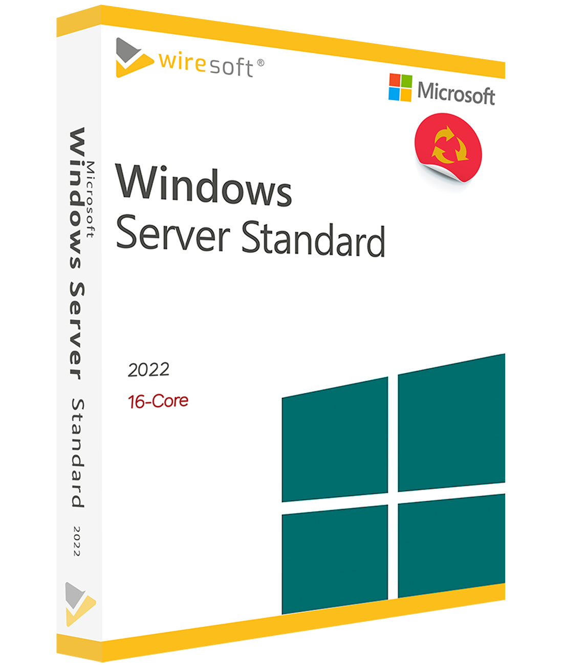 Windows Server 2022 Microsoft Windows Server Server | Boutique de ...