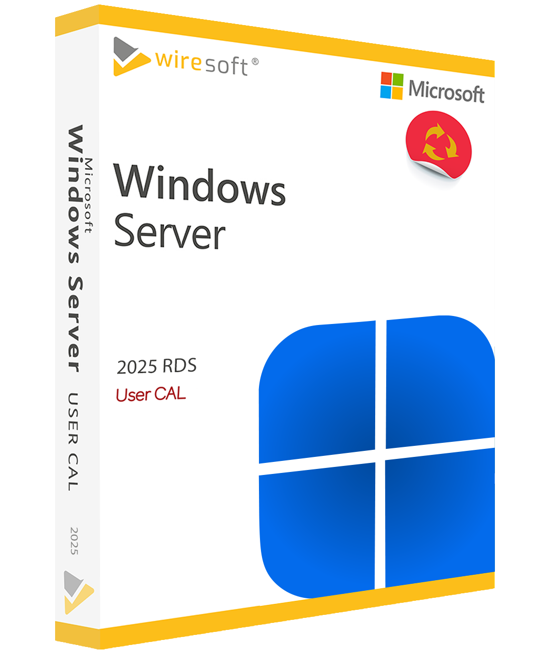 Remote Desktop CAL 2025 Remote Desktop Services CAL Client Access ...