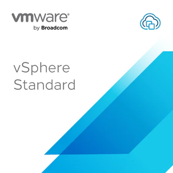 VMware vSphere Standard (VVS) Subscription | Wiresoft